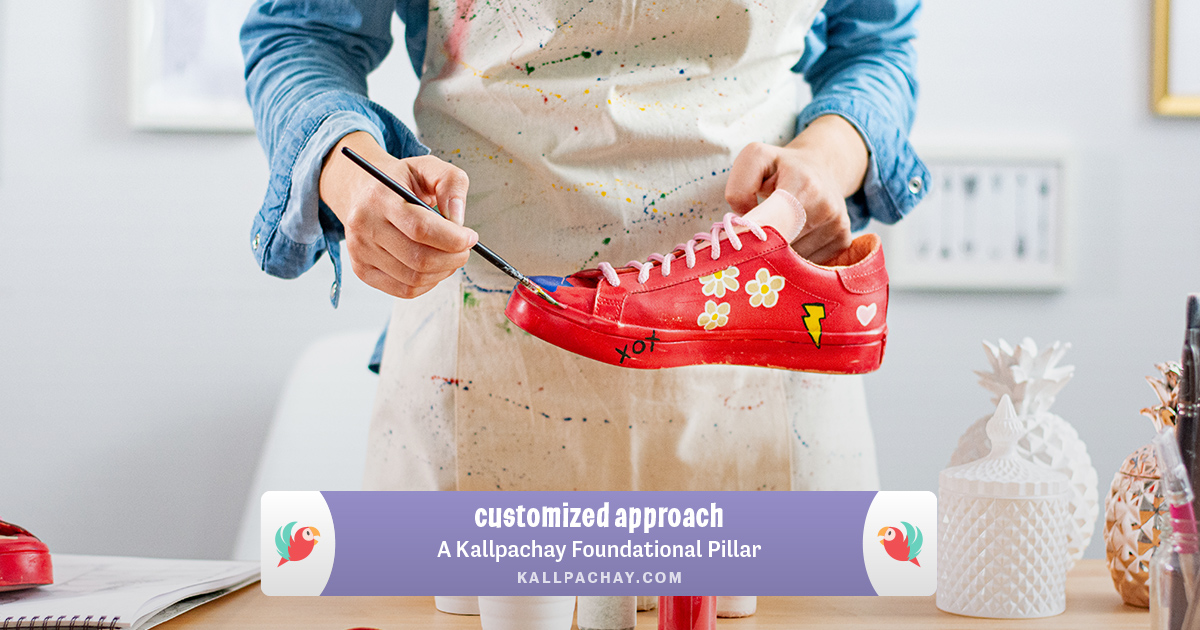 Customized Approach | Kallpachay Spanish Immersion, Classes and Curriculum